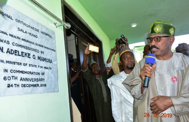 Home 4 ( One page ) – The National Orthopaedic Hospital (NOH), Dala-Kano